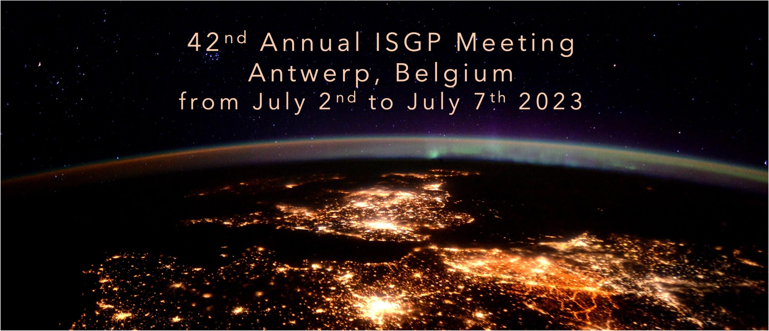 2023 Meeting – Venue – International Society for Gravitational Physiology