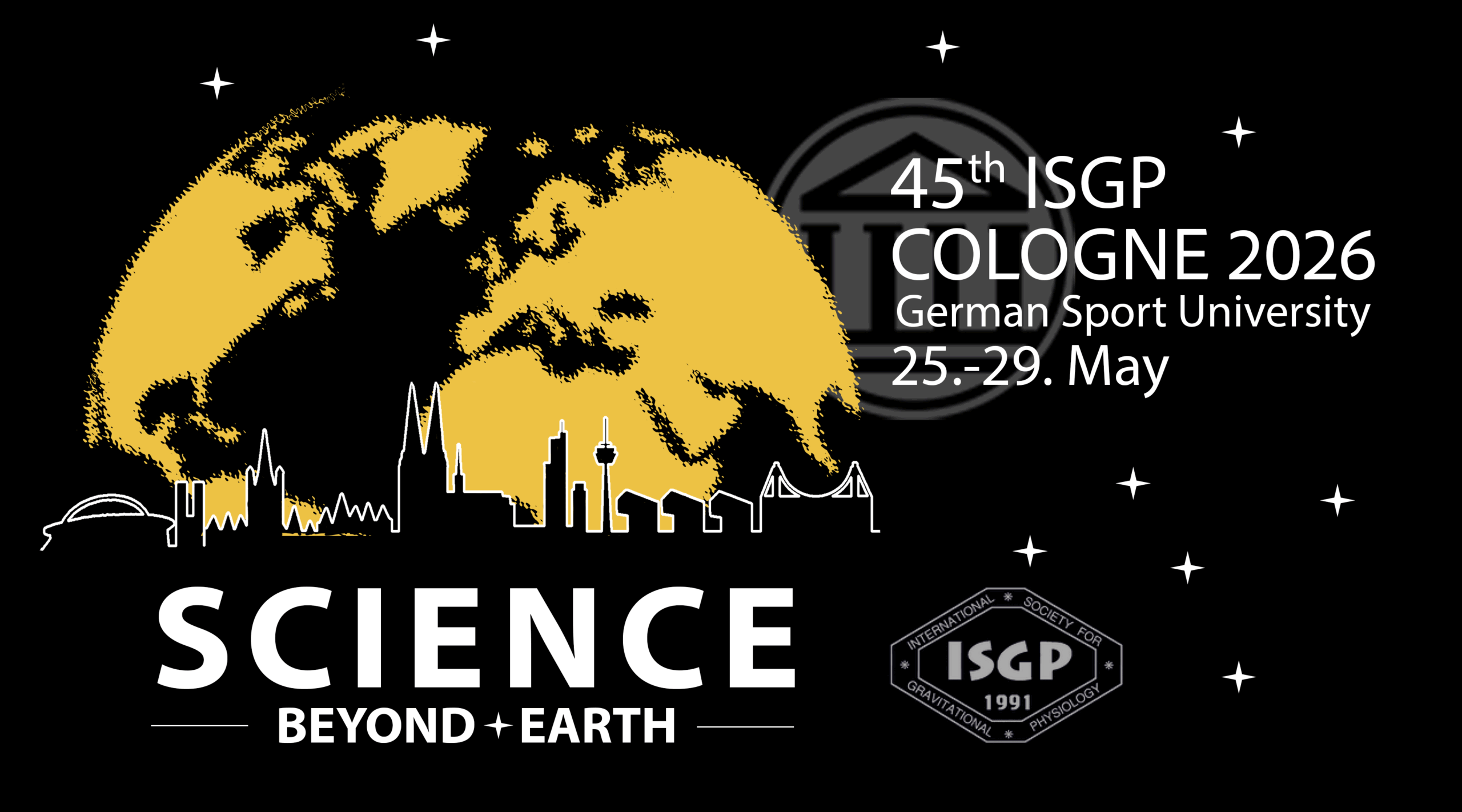Annual meetings – International Society for Gravitational Physiology